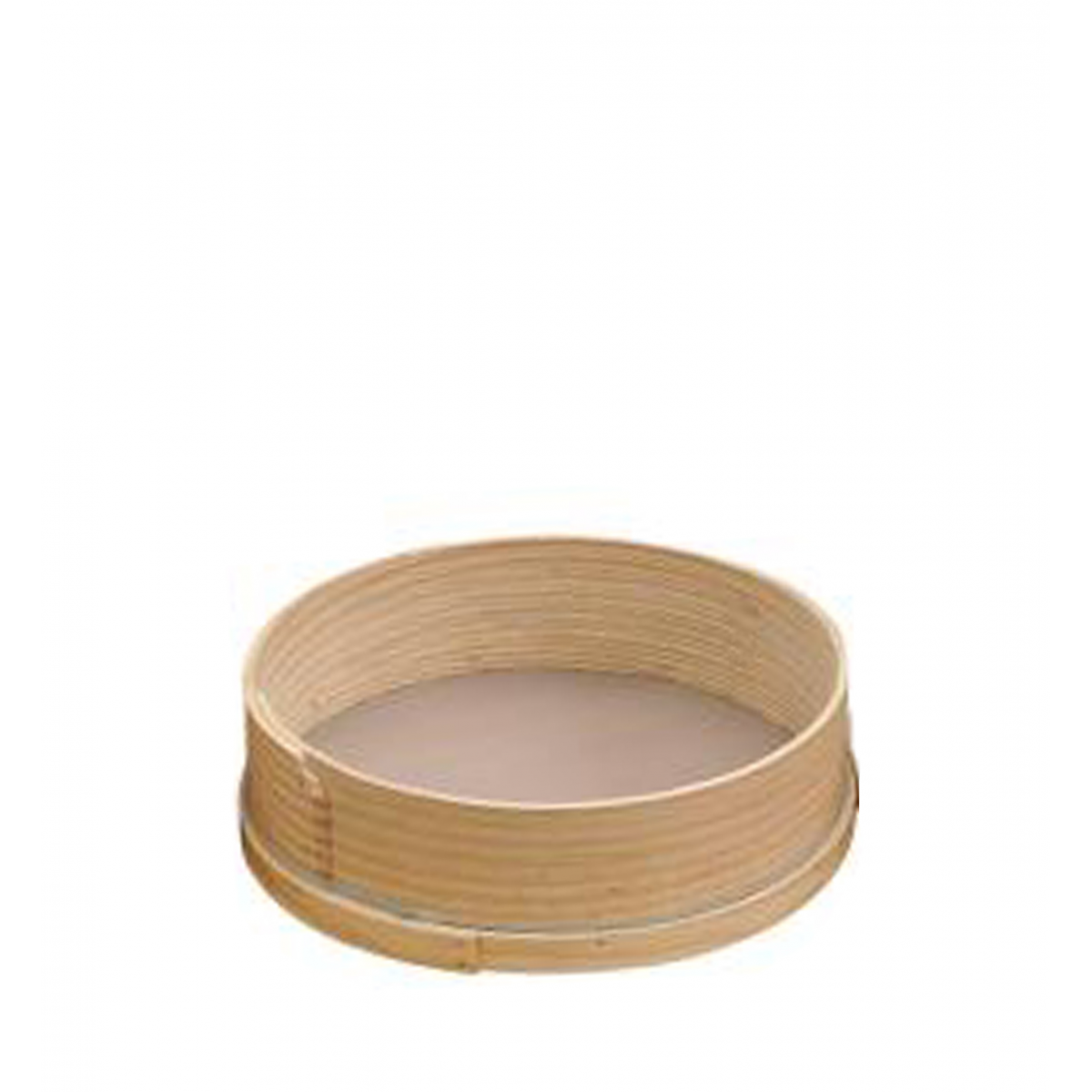 Peneira Madeira Nº0 Ø16CM - 03.01.10.0318.0001-Castanho - Esperança ...