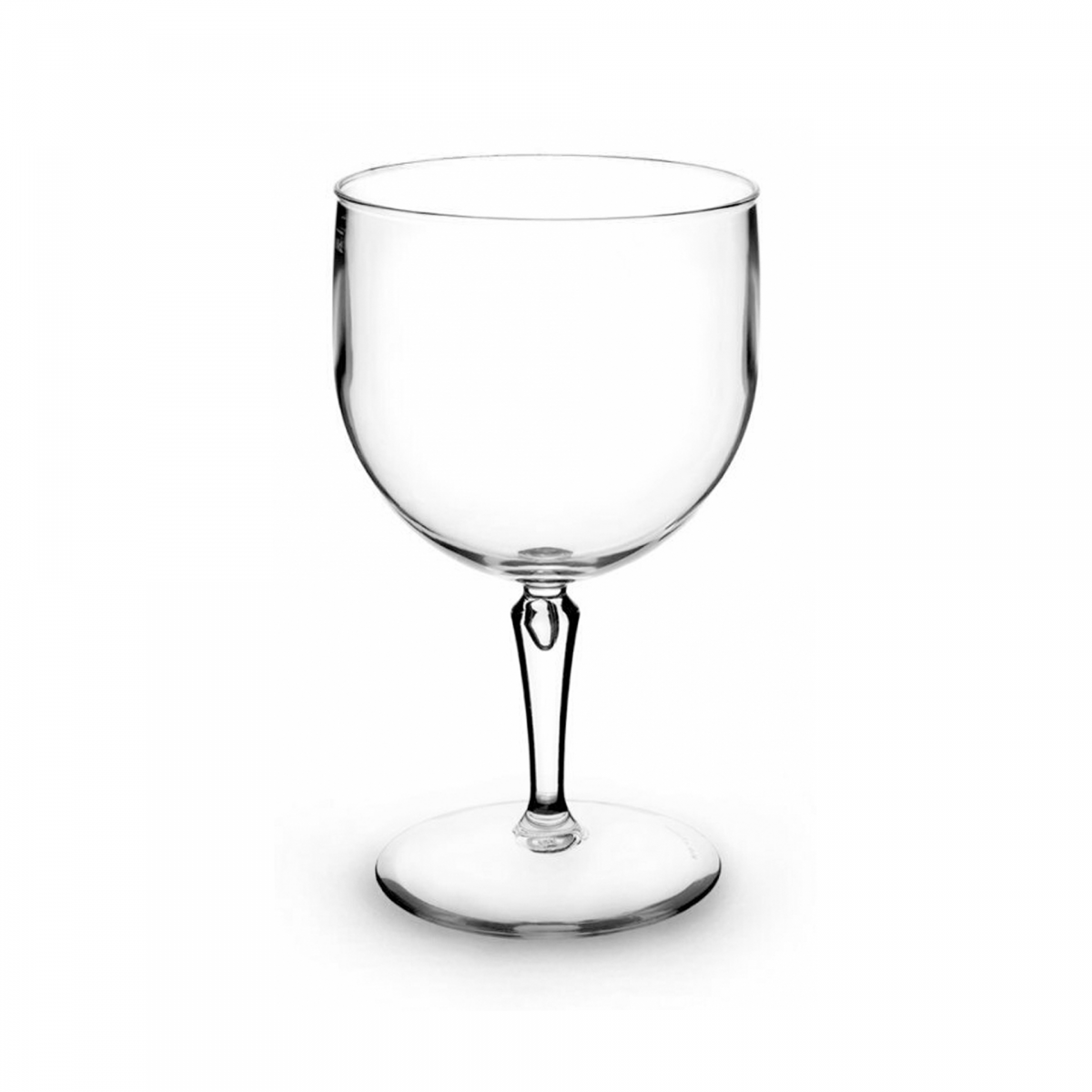 Copo Gin Policarbonato 60cl - 01.10.01.1563.0002-Incolor - Esperança ...