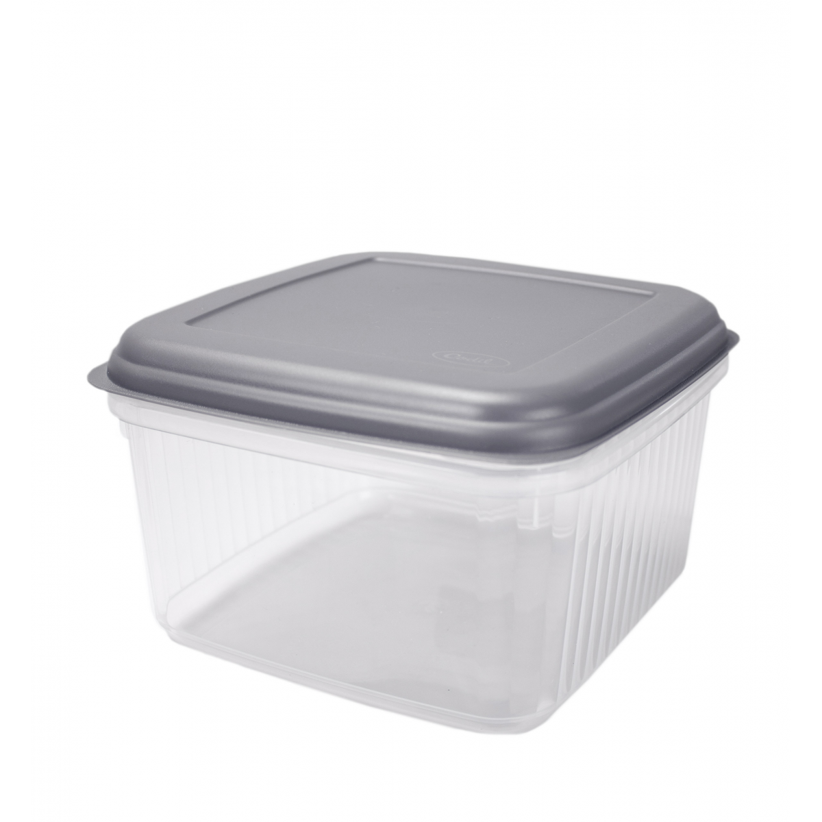 Caixa Hermética Codil Beclassic Quadrada 6000ml 24.8X24.8X15.8cm - 02 ...